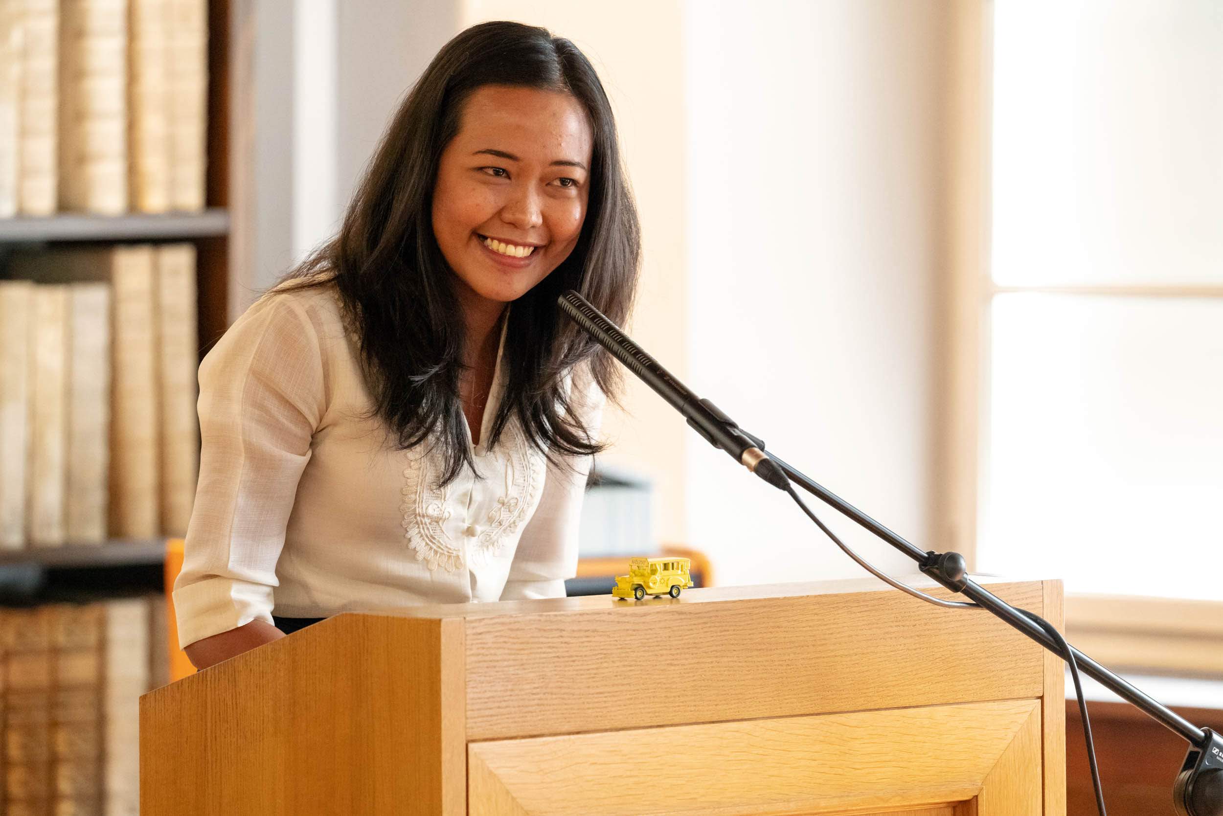 DCLead - Master Programme – Graduation Ceremony Intake 1